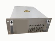 DIN 75220 Electric Vehicle Solar Simulation Test Chamber Halogen Lamp ...