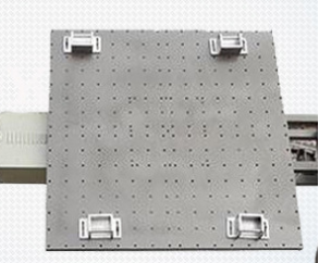 UL 2580 EV Large Power Battery Pack 360° Rotation Testing Equipment