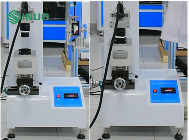 China Sinuo Testing Equipment Co. , Limited latest company news about ...