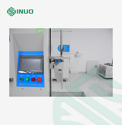 New Energy Battery Cell Testing Solutions