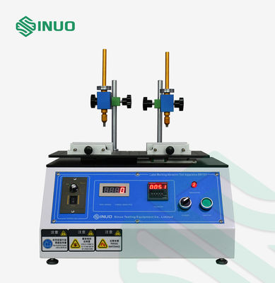 IEC 61851 EVSE Testing Equipment Electric Vehicle Charging Pole IPXXB ...