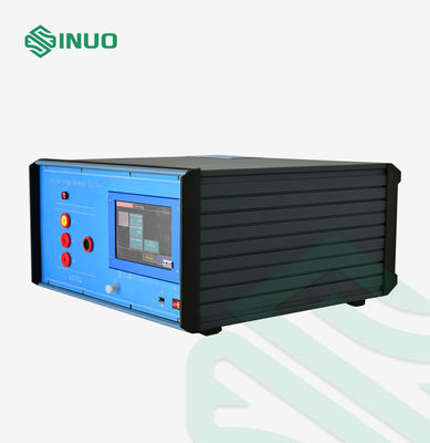 EVSE Testing Equipment Impulse Dielectric Withstand Test Apparatus