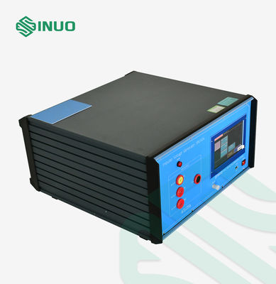 EVSE Testing Equipment Impulse Dielectric Withstand Test Apparatus
