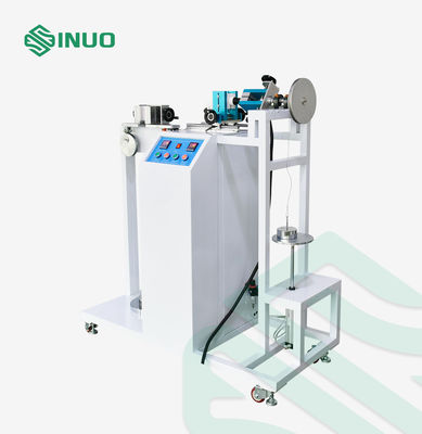 IEC 61851 EVSE Testing Equipment Connector Plug Cable Strain Relief Test