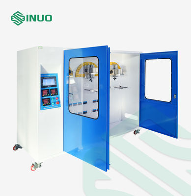 IEC 62196-1 EV Charger Testing Equipment 3 Stations eV charge point tester