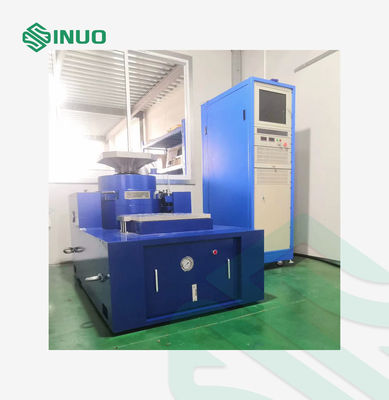 1000Hz Electric Vehicle Battery Pack Vibration Table Test Equipment