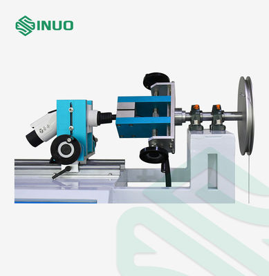 IEC 62196 EV Connector Testing Equipment Plugs And Sockets Cable Pull ...