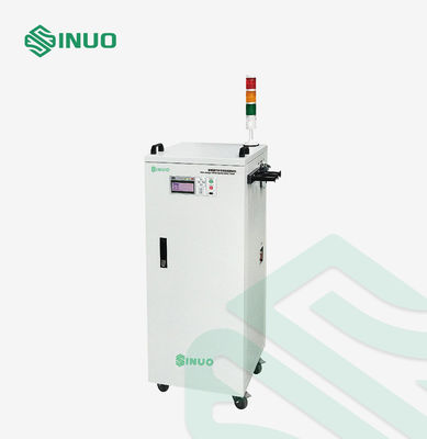 IEC 61851 Electrical Safety Testing Equipment Potential Equalization ...