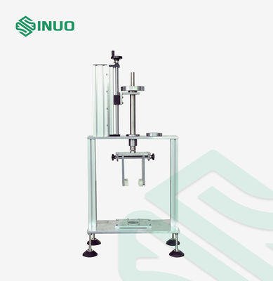 IEC 62196 EV Connector Testing Equipment Withdrawal Force Latching ...