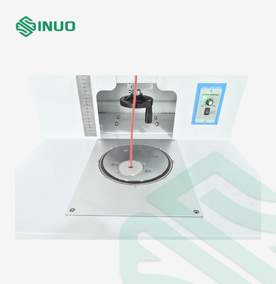 IEC 62196 Fig12 Electric Vehicle Charging Gun Terminal Testing Equipment