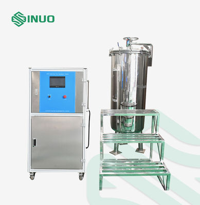 IPX8 Water Ingress Testing Equipment 0.5MPa High Pressure Water Tank ...
