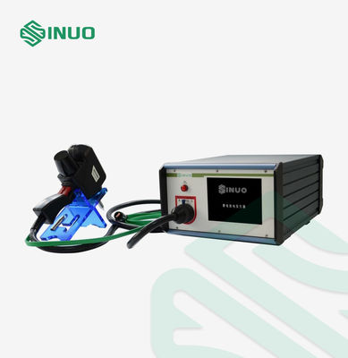 ESD Auto Electrostatic Discharge Immunity Generator IEC 61000 4 2 ...