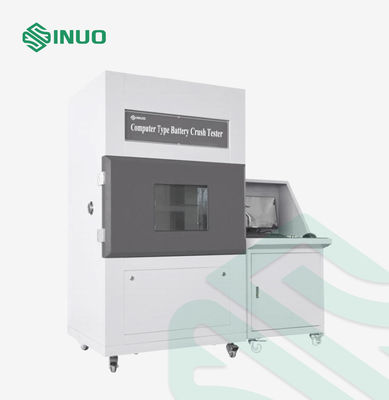 EV Lithium Ion Battery Testing Equipment UL 2580 Cell Vibration Testing ...