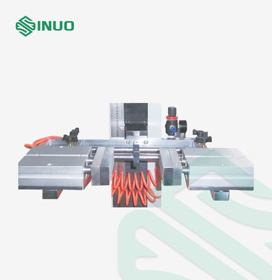 PLC Electric Vehicle Battery Testing Equipment Lithium Ion Battery Cell ...