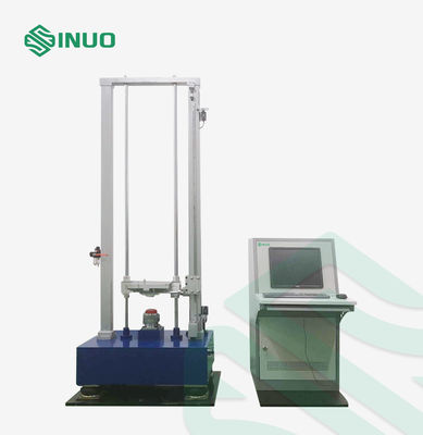 UL2580 Lithium EV Battery Testing Equipment Mechanical Shock Testing ...