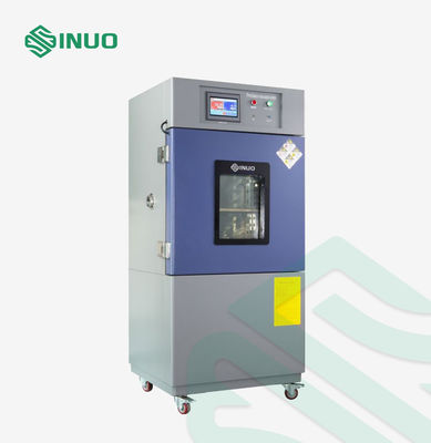 Lithium Ion Cells Thermal Abuse Heating Oven EV Battery Testing ...