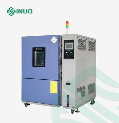 EV Lithium Ion Battery Testing Machine Cell Thermal Cycling Testing ...