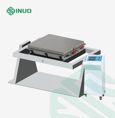 UL 2580 Electric Vehicle Battery Pack EESA Rotation Test Equipment