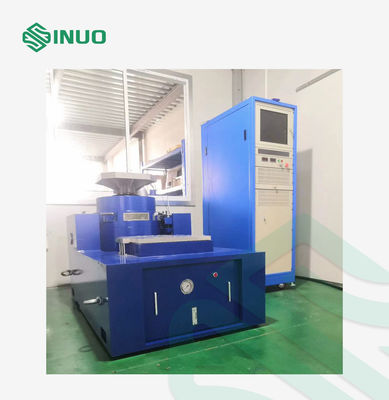 EV Lithium Ion Battery Testing Equipment UL 2580 Cell Vibration Testing ...