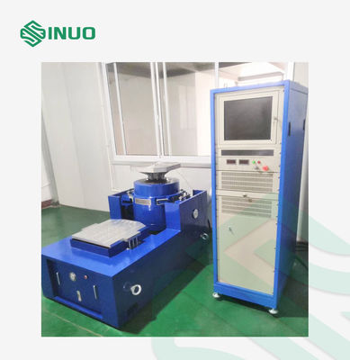 EV Lithium Ion Battery Testing Equipment UL 2580 Cell Vibration Testing ...