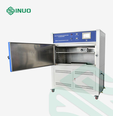 Fluorescent Ultraviolet Aging Chamber Lamp Exposure Weathering ...