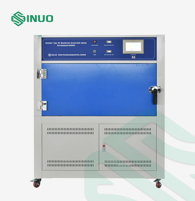Fluorescent Ultraviolet Aging Chamber Lamp Exposure Weathering ...