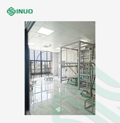 IPX1 IPX7 IEC 60529 Test Equipment Water Ingress Protection Test Equipment