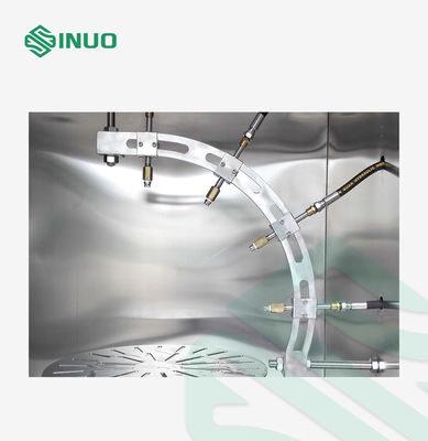 ISO 20653 Water Ingress Testing Equipment