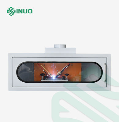 UL 746A High Current Arc Ignition Combustion Testing Equipment