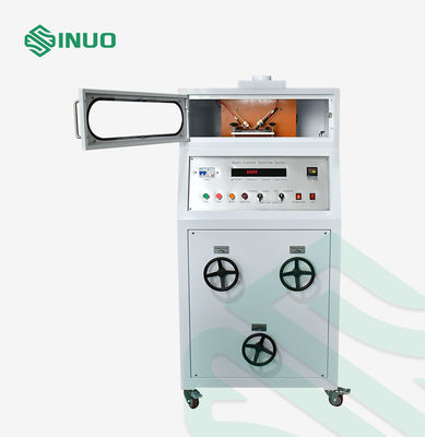 UL 746A High Current Arc Ignition Combustion Testing Equipment