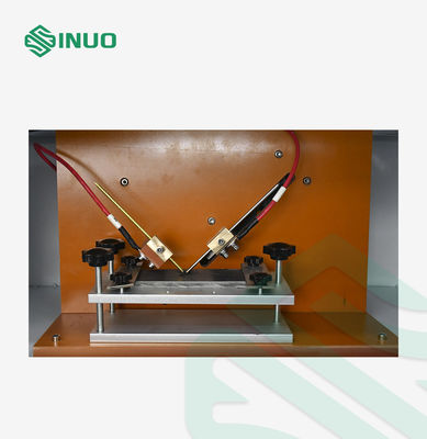 UL 746A High Current Arc Ignition Combustion Testing Equipment