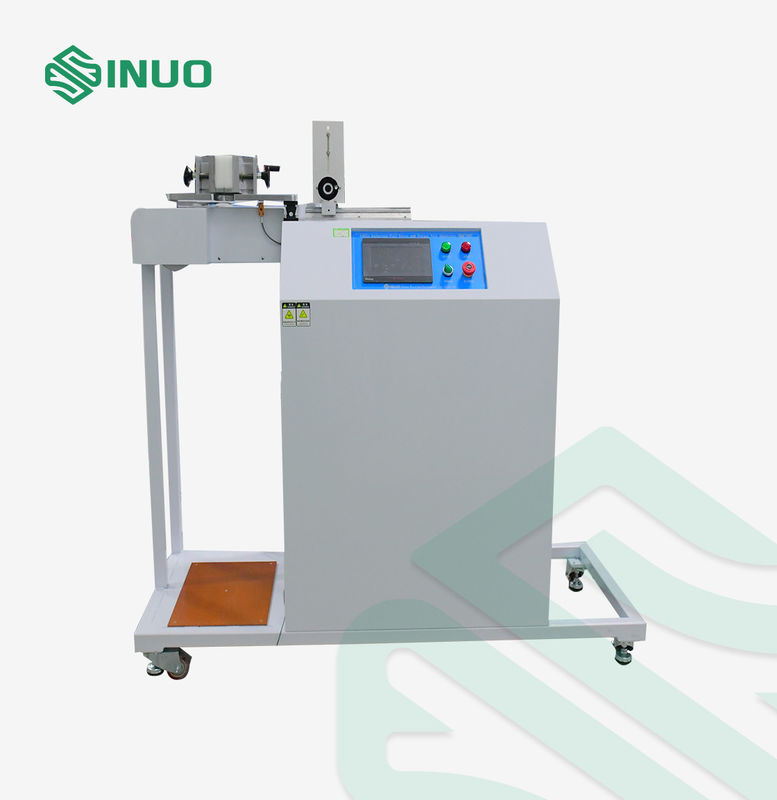UL2594 Cable Tension And Torque Test Device For Vehicle Plug And Socket