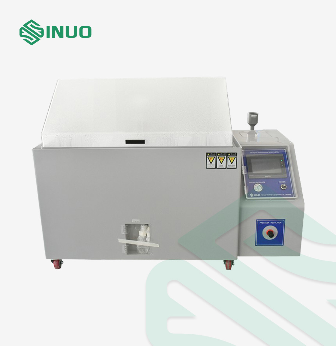 ISO9227 Salt Spray Corrosion Testing Environmental Chamber 270L