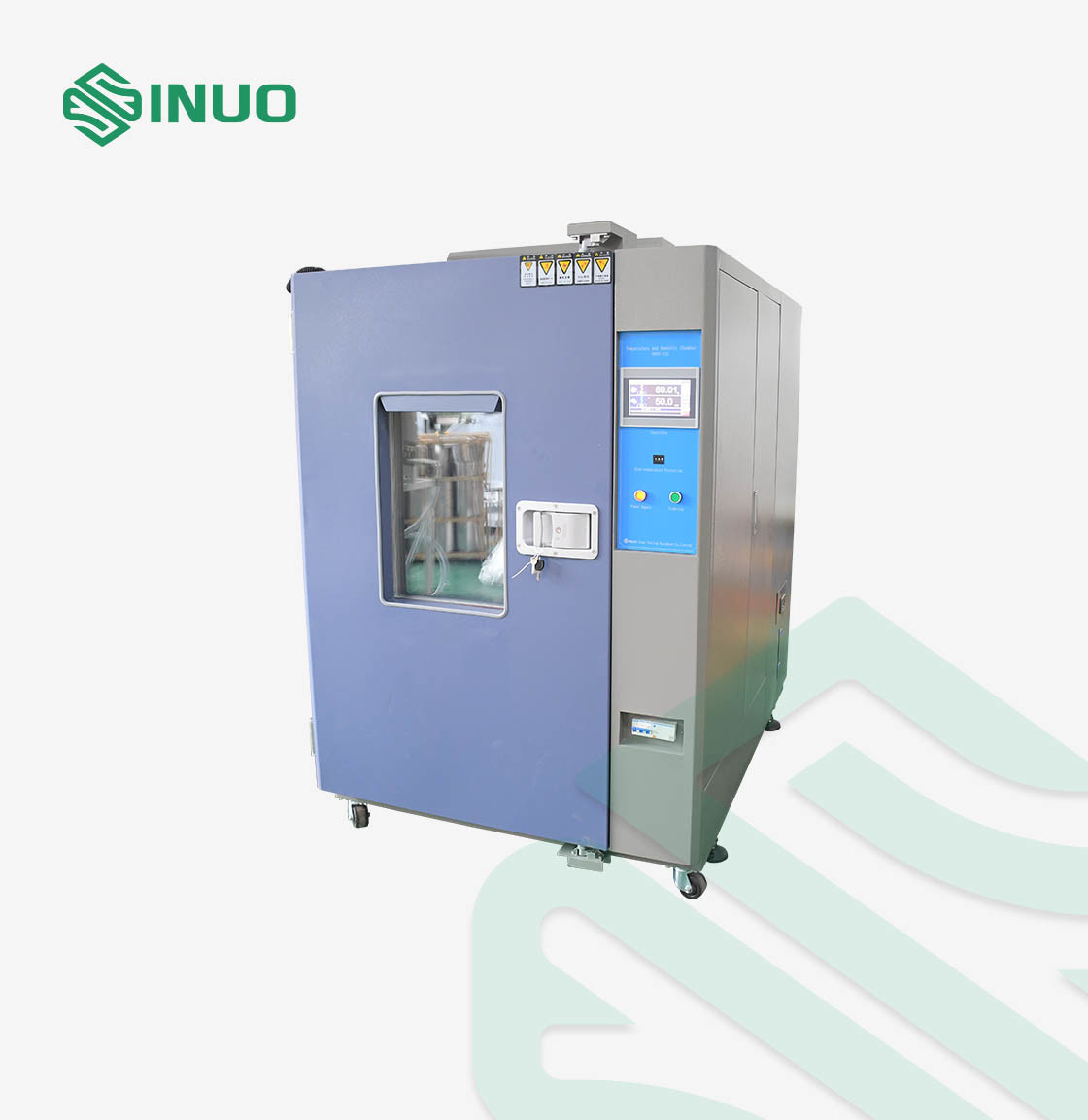 1000L High And Low Temperature And Humidity Chamber -70℃