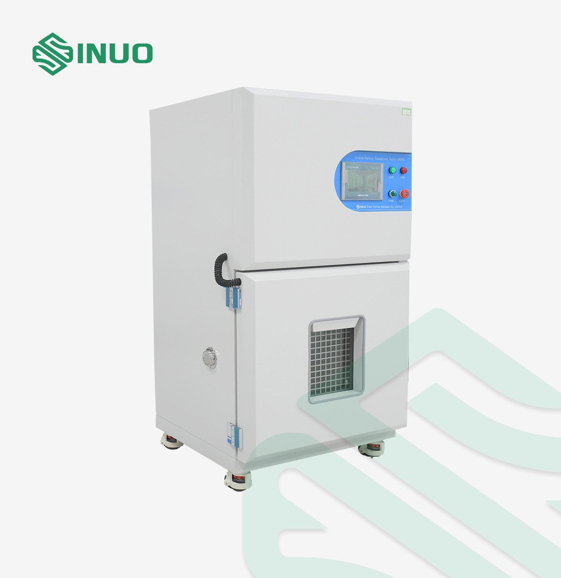 IEC 62619 Short Circuit Testing EV Battery Testing Equipment 1000A