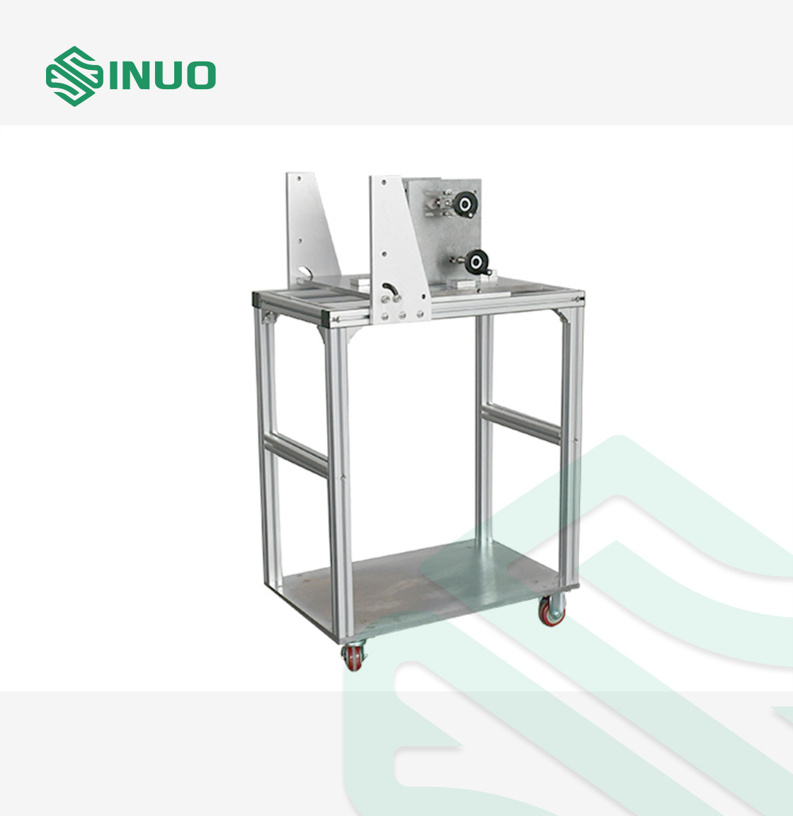 Withdrawal Force And Latching Verification Test Apparatus IEC 62196-1