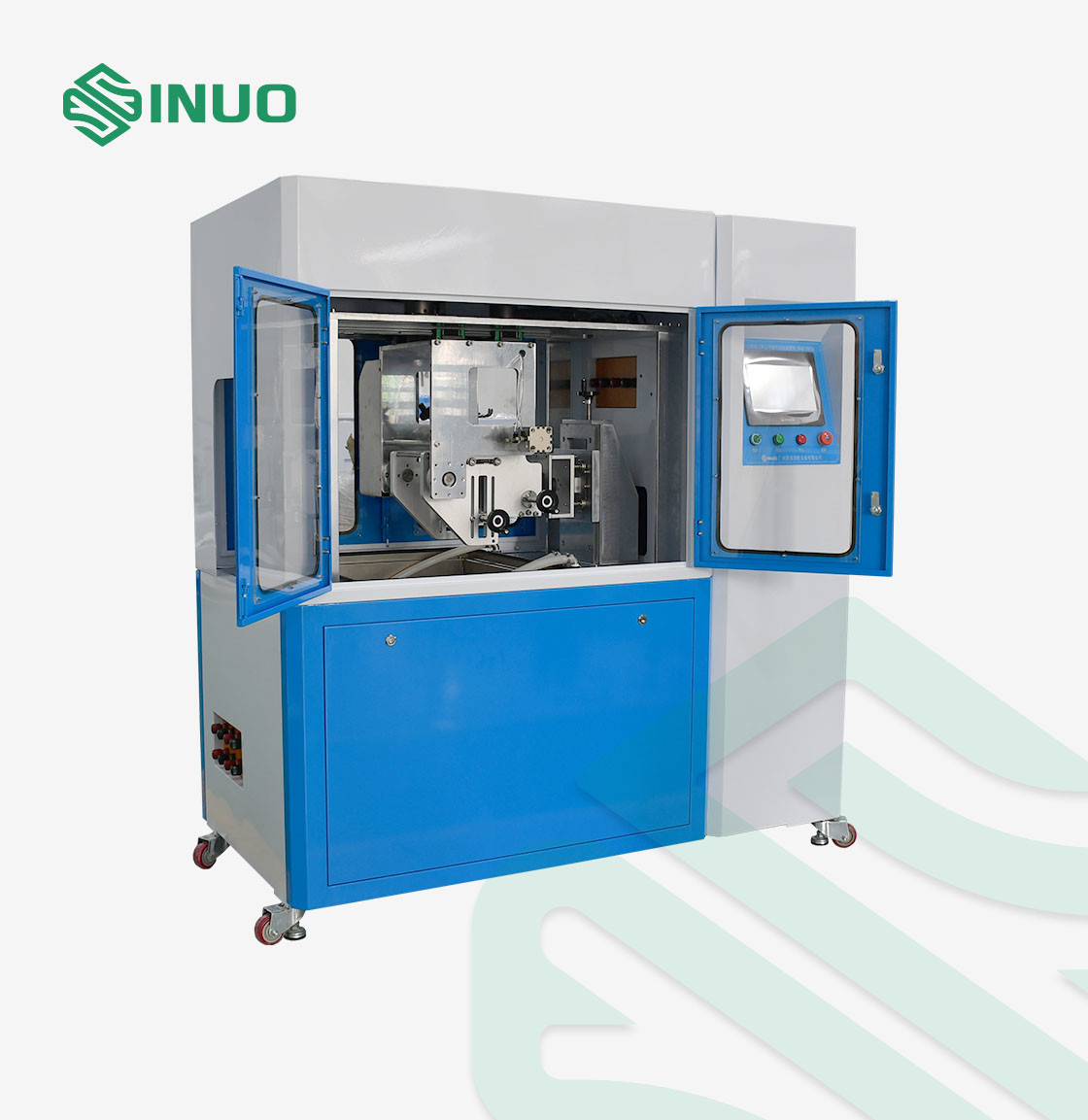 IEC 62196 Charging Plug Tester EV Socket Mechanical Test Device ...