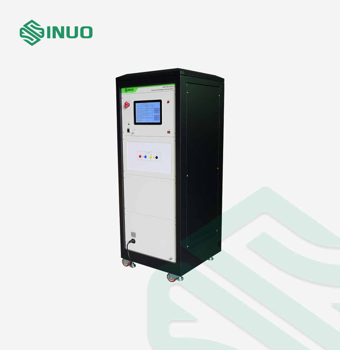 IEC 61851 High Voltage Impulse Test Generator for EV Charging Equipment