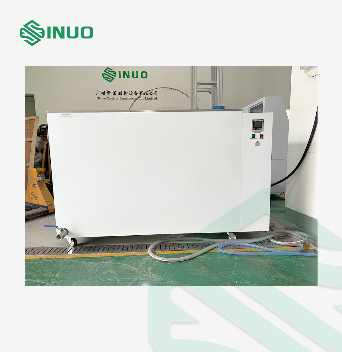 Temperature Control Water Bath Constant Temperature Water Bath 750L