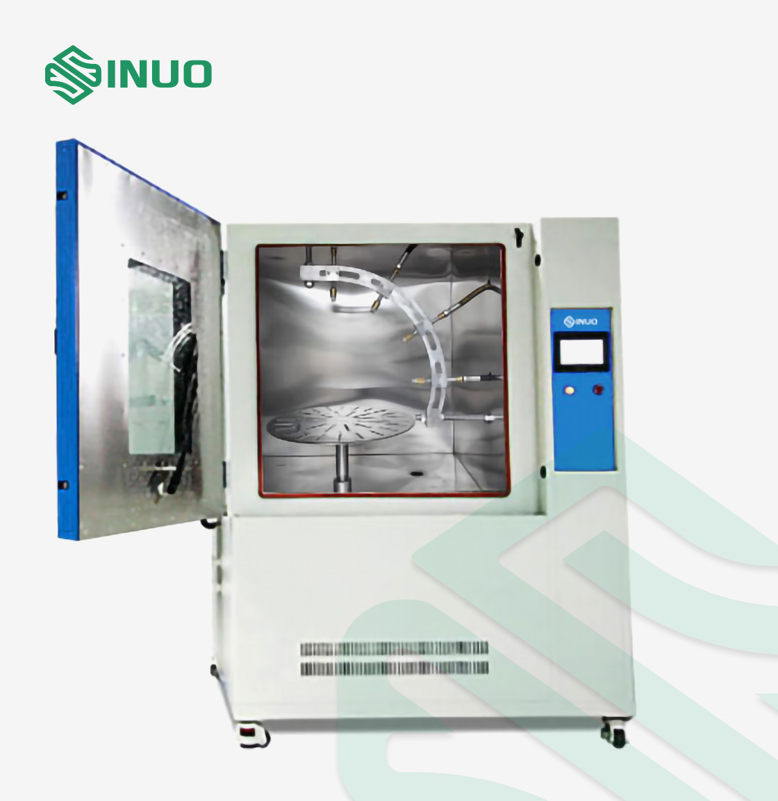 ISO 20653 Water Ingress Testing Equipment