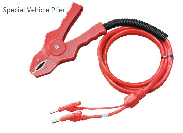 ISO 6469 Electrical Safety Potential Equalization Testing Equipment 10 ...