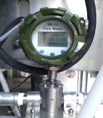 DIN40050-9 Electric Vehicle Power Battery Pack IPX9K Waterproof Test ...